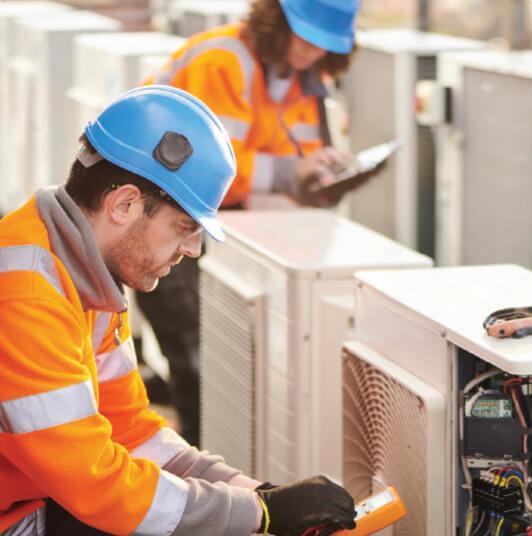 Energy-as-a-service firm Redaptive gets $200m from CPP Investments ...