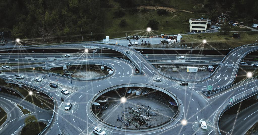 Beyond theory: Applying AI to infrastructure investment | Analysis ...