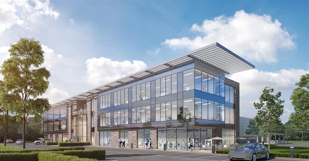 Evans Randall to develop €580m UK technology park | PropertyEU Archive ...