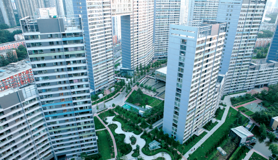 Asia-Pacific: Homes from home | Magazine | Real Assets