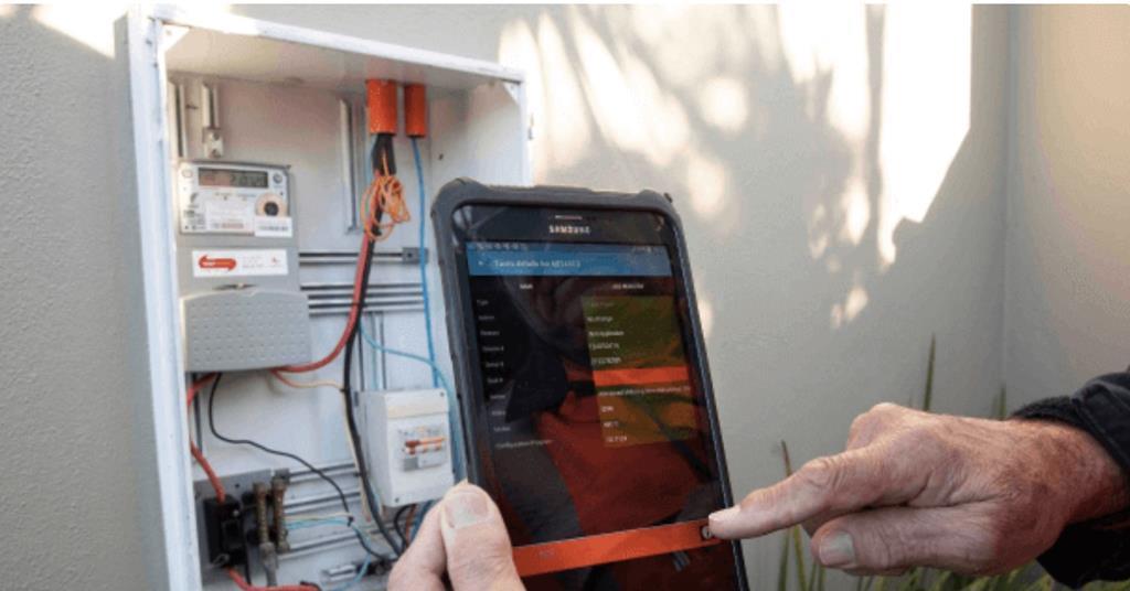 QIC invests in Vector’s smart metering business | News | Real Assets
