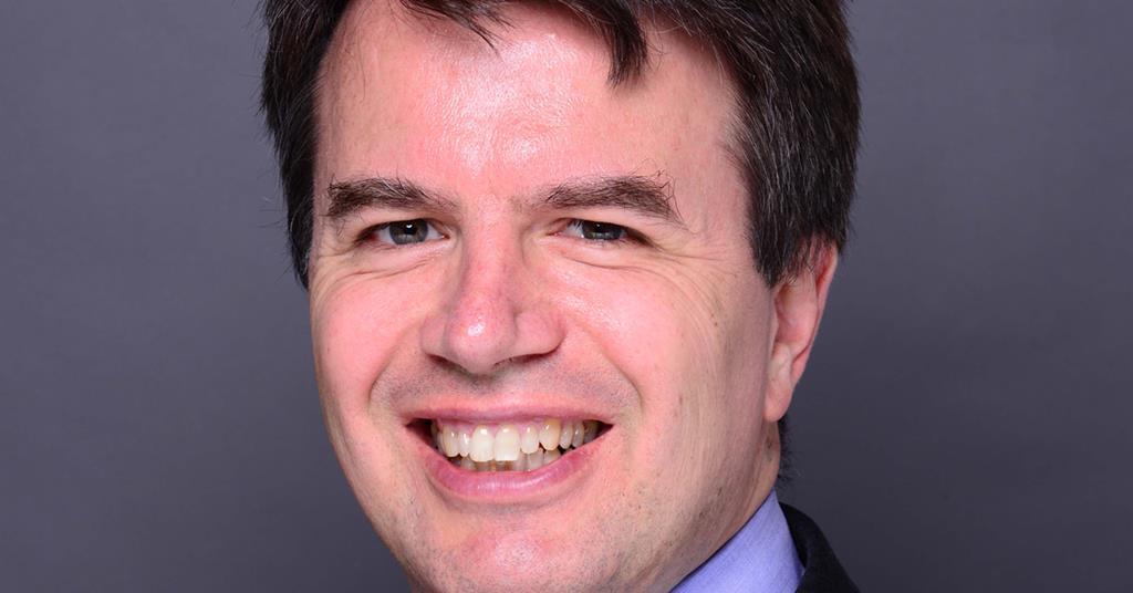 CBRE hires new head of corporate capital markets business | PropertyEU ...
