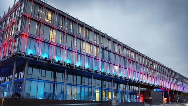 Cofinimmo sells Brussels office building to Corum Origin for €29m ...