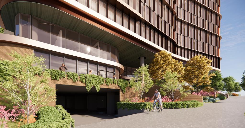 Centurion expands in Australian with Perth student housing deal | News ...