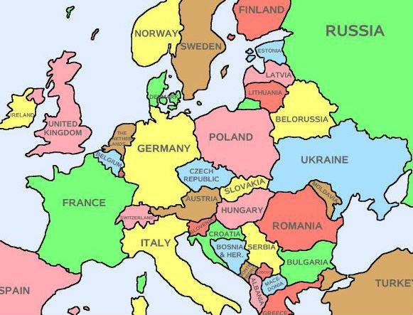 GPR 250 Europe Index closes 7.4% lower in October | PropertyEU Archive ...