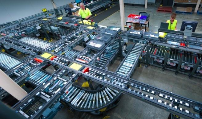 HMC Capital launches last-mile logistics and healthcare funds | News ...