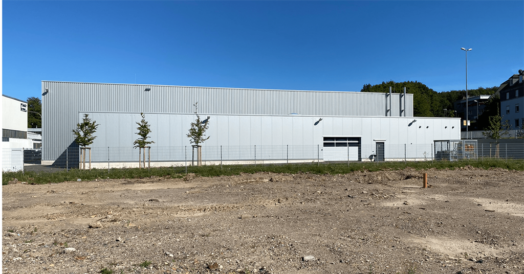 Real IS picks up logistics portfolio in Germany | PropertyEU Archive ...
