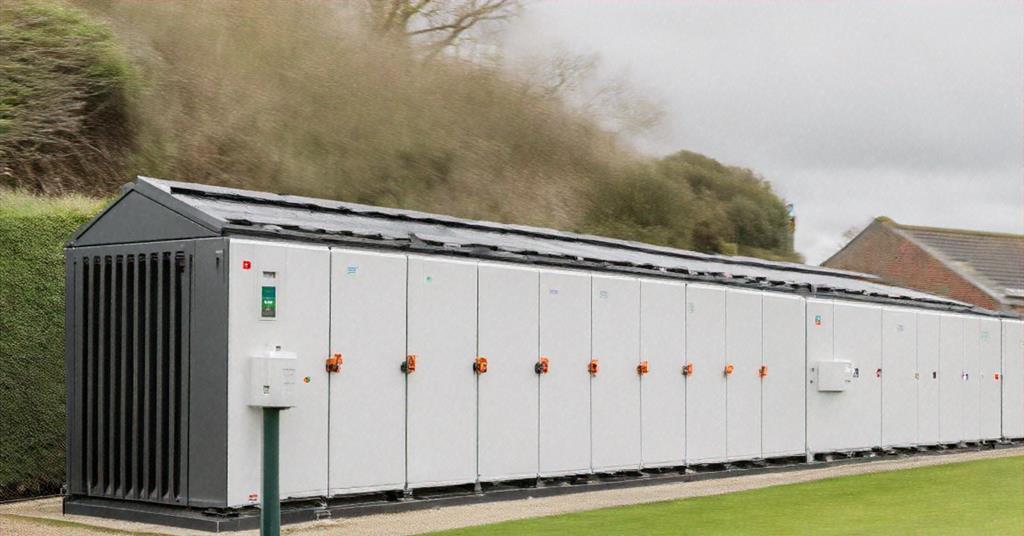Nuveen grows Italian battery portfolio in second deal with Emeren ...