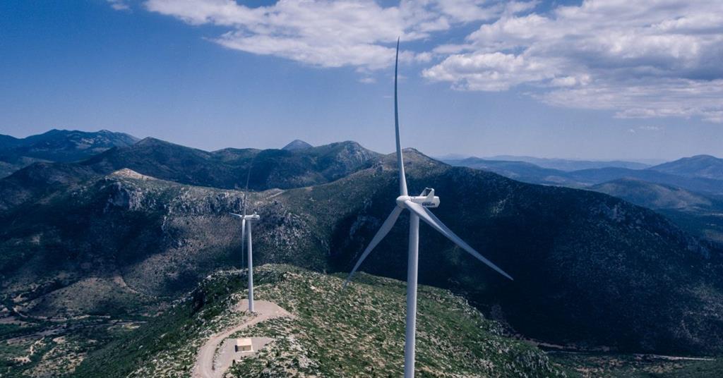 TotalEnergies to invest €1.5bn for remaining Total Eren stake | News ...