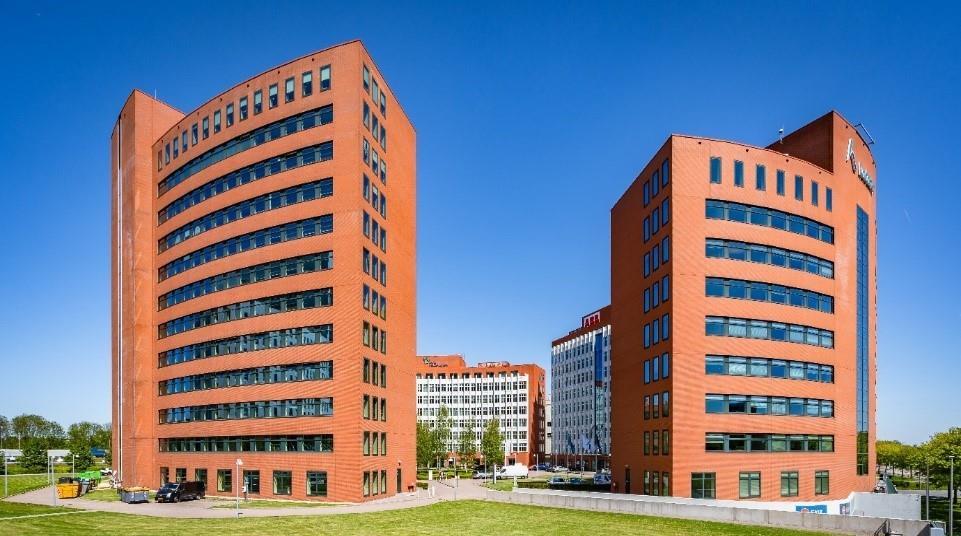 Monarch Alternative and CK Capital buy Lotus C+E offices in Rotterdam ...
