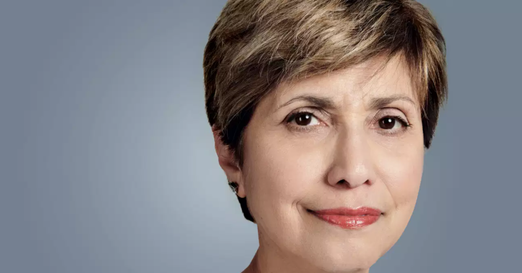 Gecina CEO Brunel named as EPRA's first female chair | PropertyEU ...
