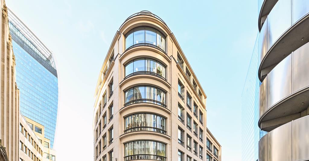 Signal and W.RE joint venture acquires 10 Lime Street in London | News ...
