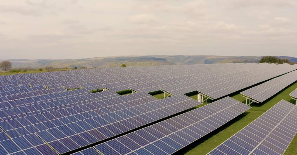 Octopus Energy expands Asian renewables with South Korea solar deal ...