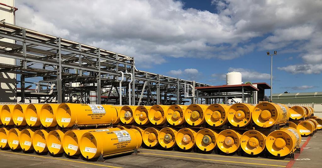 Keppel raises $575m for open-ended Asia-Pacific infrastructure fund ...