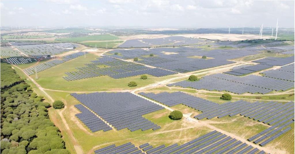 Capital Dynamics raises over €500m for clean energy infrastructure fund ...