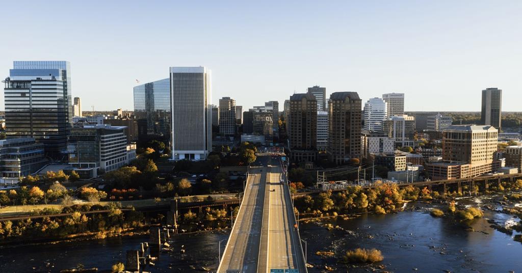 Virginia Retirement commits to infrastructure, ends AgIS farmland ...