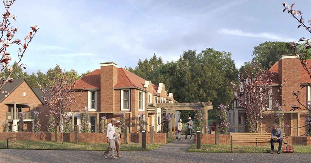 Audley Group partners PIC and Octopus Real Estate’s UK retirement ...