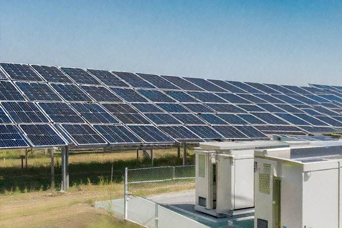 CVC DIF takes majority stake in renewable energy firm Low Carbon | News ...