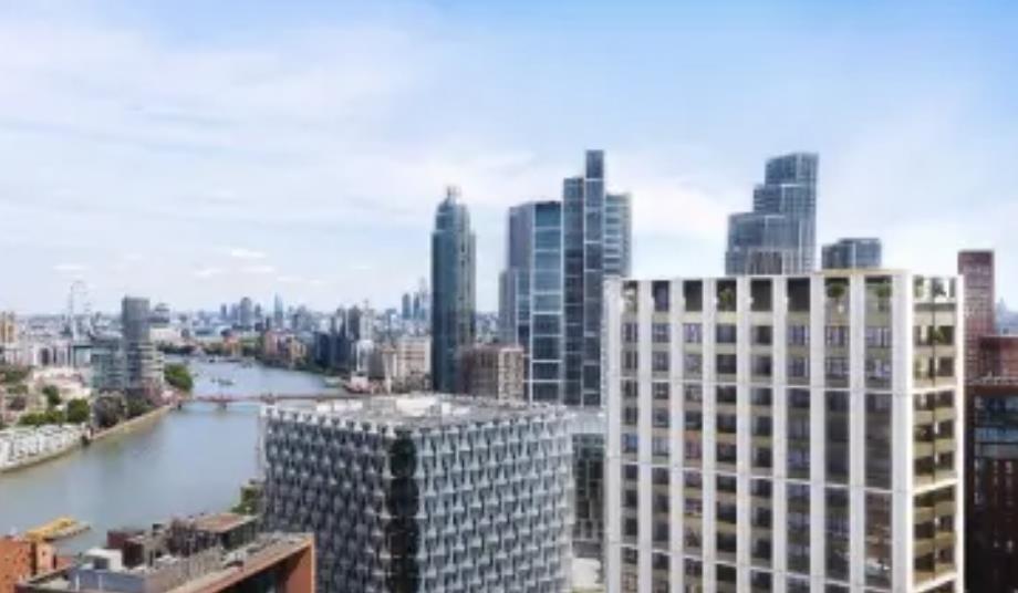 Aldar Properties acquires developer London Square in £230m deal | News ...