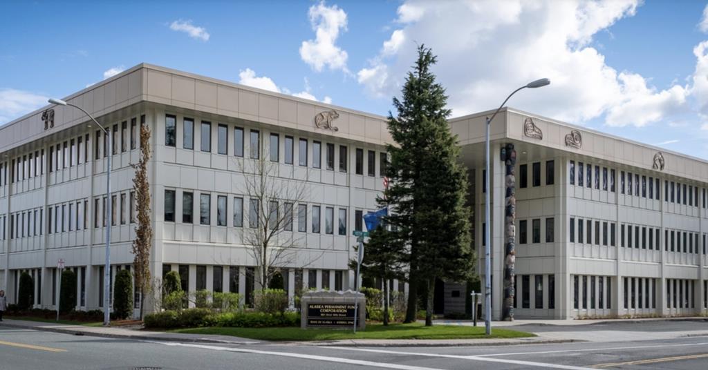 Alaska Permanent mulls real estate reduction in asset allocation mix ...