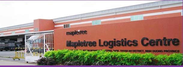 Mapletree Logistics to buy S$1.4bn assets in China, Vietnam, Japan ...