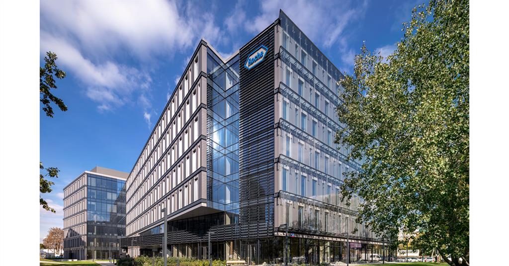 Zeus Capital swoops on Warsaw office asset | PropertyEU Archive | Real ...