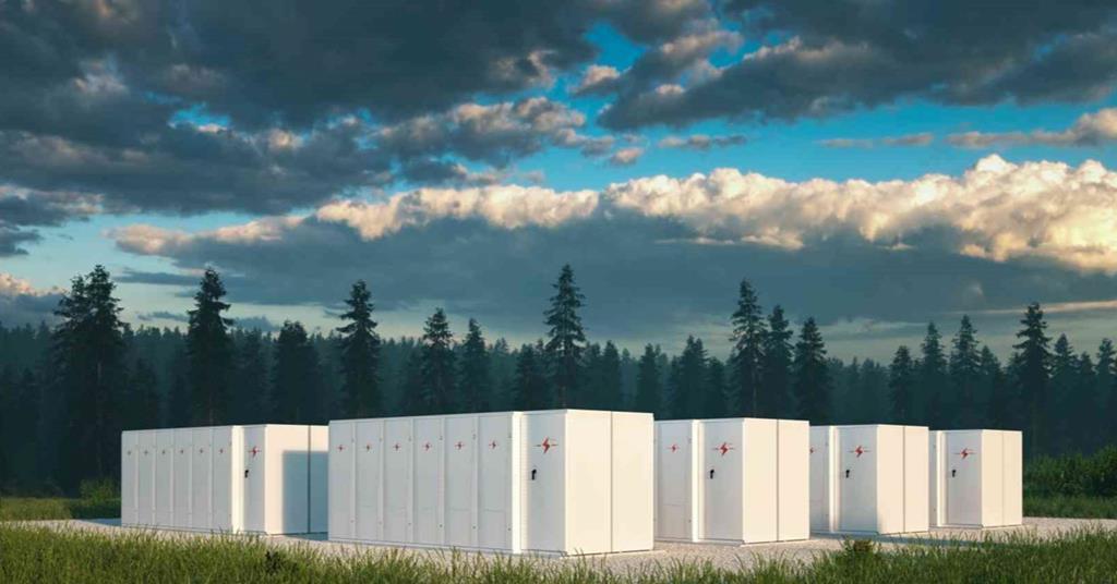 Nala Renewables buys 50MW battery energy storage project in Finland ...