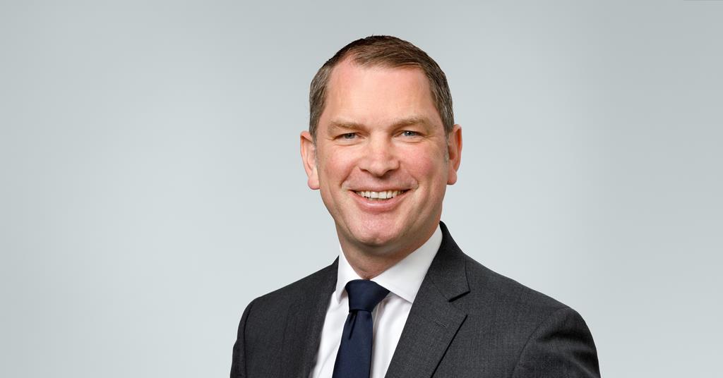 People moves: CBRE names Mende CEO of German advisory business | News ...