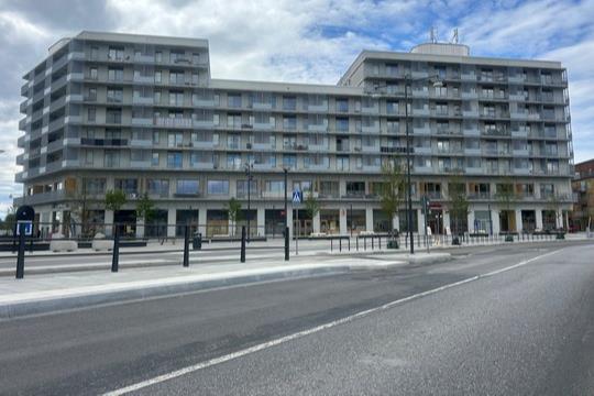 Art-Invest adds 169 Swedish apartments in Stockholm block consolidation ...