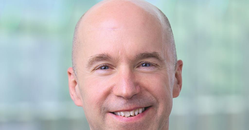 People moves: Wilson to succeed Canary Wharf Group chairman Iacobescu ...