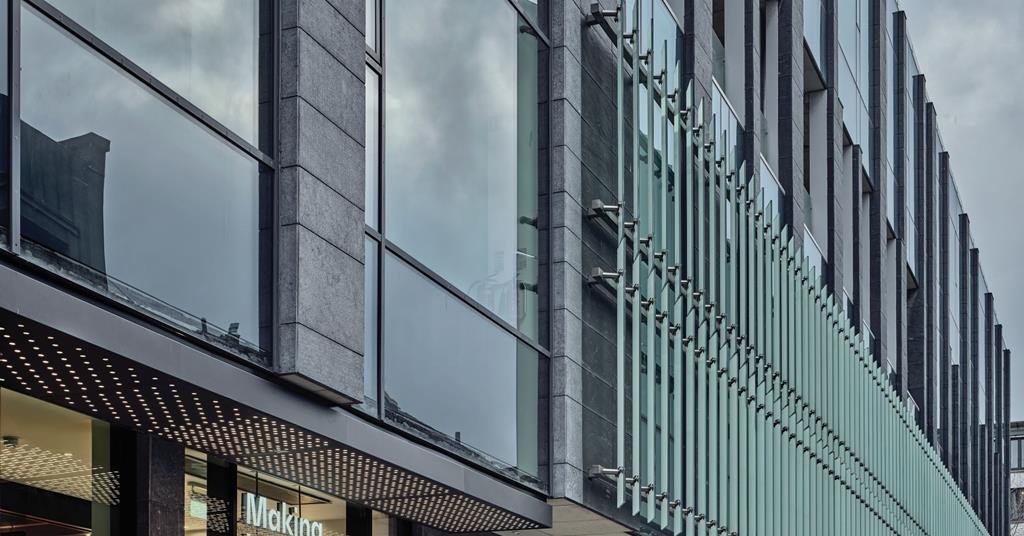 Irish property firm IPUT launches flexible workspace platform | News ...
