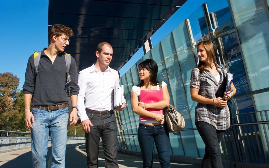 APG to take luxury student-housing model to Australia | News | Real Assets