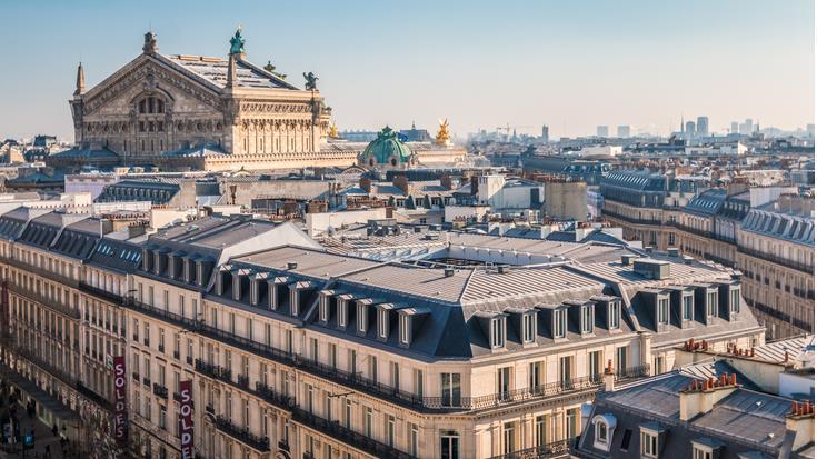 PGIM RE picks up two apartment buildings in Paris | PropertyEU Archive ...