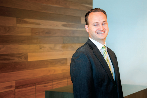 Interview: Michael Weaver, Sunsuper | Interviews | Real Assets