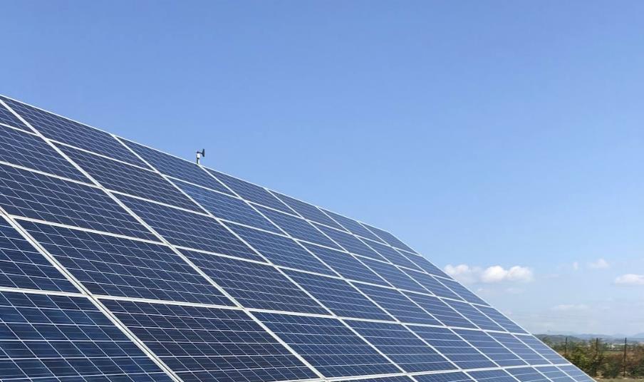 LGPS Central and CVC DIF partner to back renewables producer Low Carbon ...