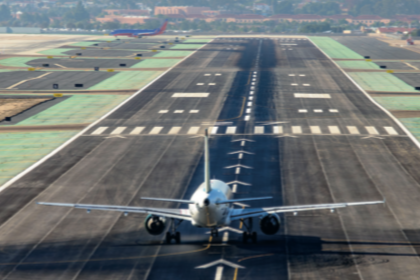 Aviation: Clear runway | Magazine | Real Assets