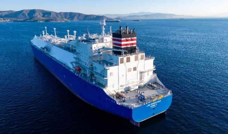 KKR-owned Ocean Yield buys CVC DIF’s France LNG Shipping stake | News ...