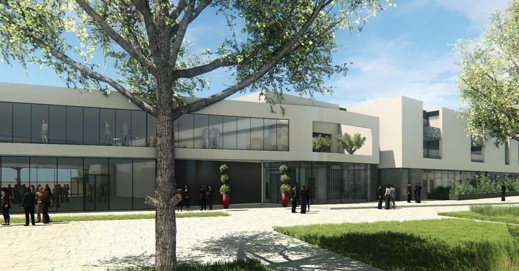 Swiss Life European healthcare fund gets €246m seed portfolio | News ...