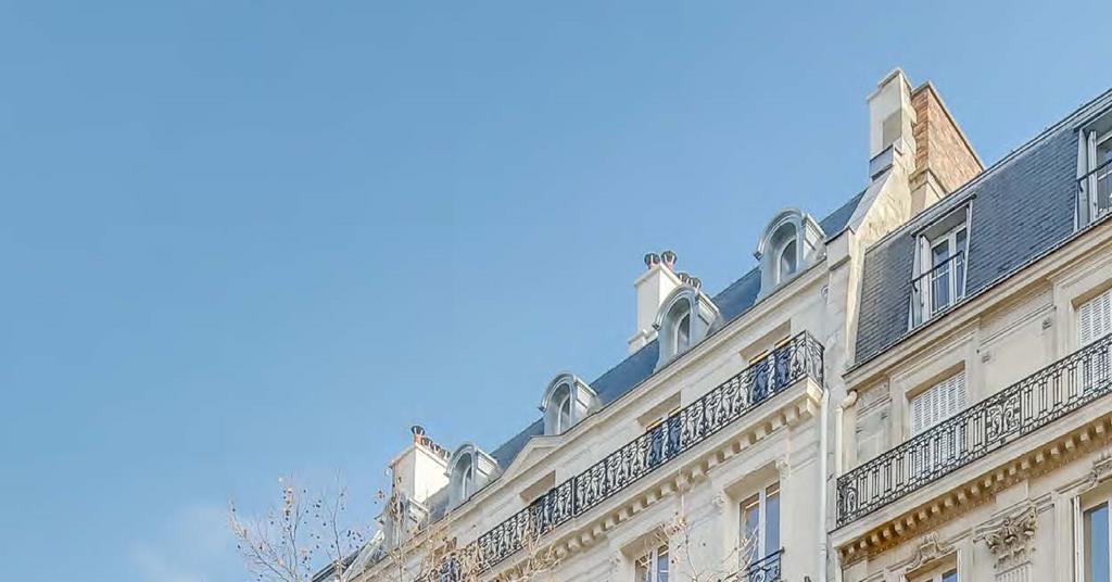 UBS-AM REPM buys Paris office asset for Zurich Insurance | News | Real ...