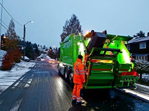 Cube Infrastructure to buy municipal waste collection platform Urbaser ...