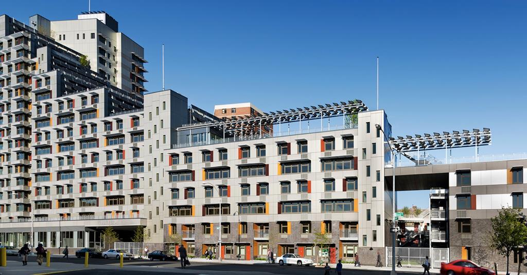 Jonathan Rose Companies raises additional capital for US affordable ...