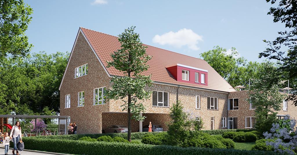 HIH Zukunft fund expands German daycare real estate portfolio with ...