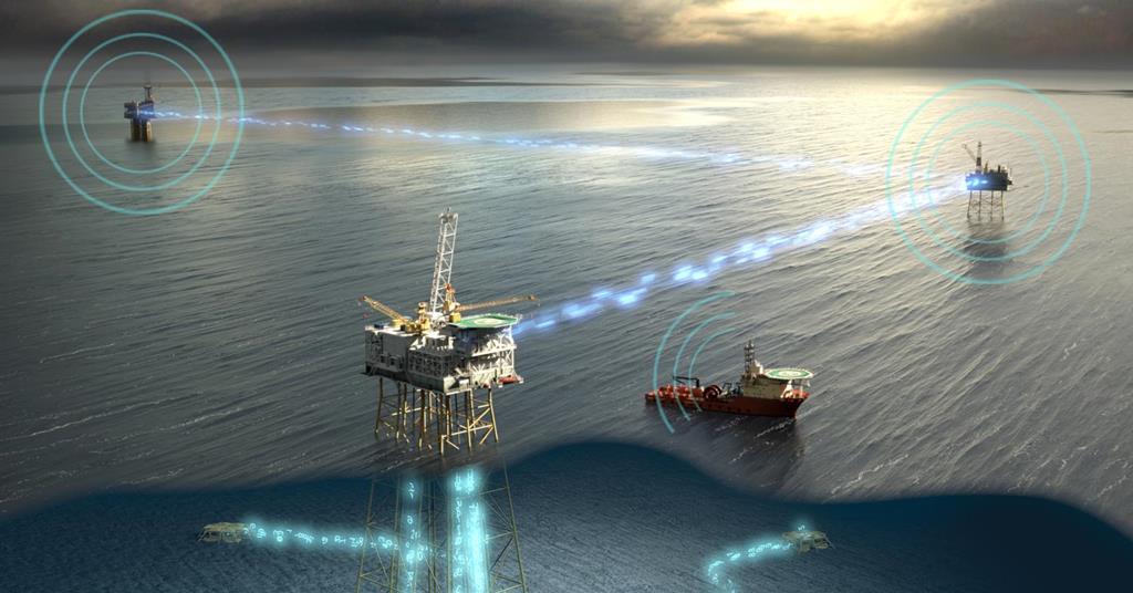 3i Infrastructure and ATP to buy Tampnet from EQT | News | Real Assets