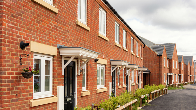 Nuveen and Preferred Homes enter UK affordable housing sector ...