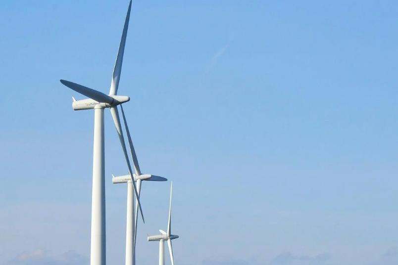 GCM Grosvenor buys stake in Brookfield’s Shepherds Flat wind farm ...