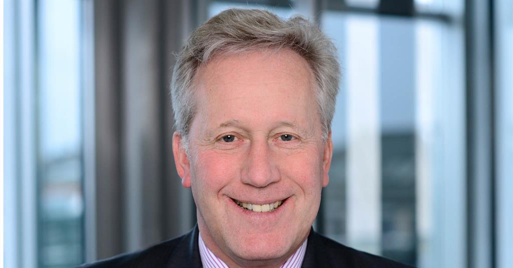 Open-ended funds entering consolidation phase | PropertyEU Archive ...