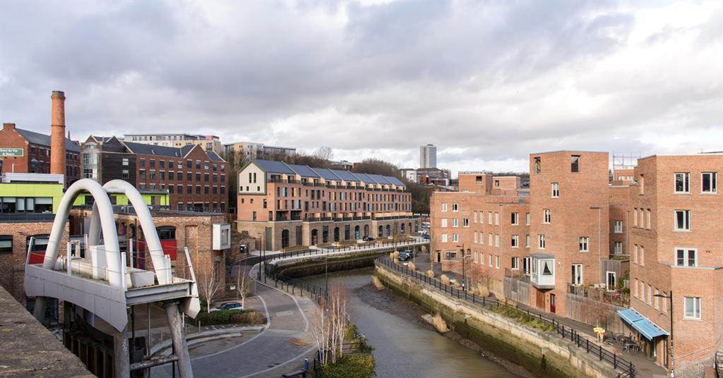 PfP Capital acquires igloo Regeneration | PropertyEU Archive | Real Assets