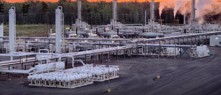 KKR and Williams to buy Discovery Midstream for $1.2bn | News | Real Assets