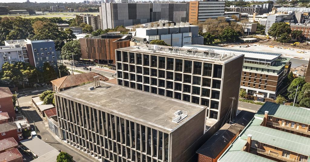 Charter Hall’s PFA fund sells UNSW Kensington office campus for A$80m ...
