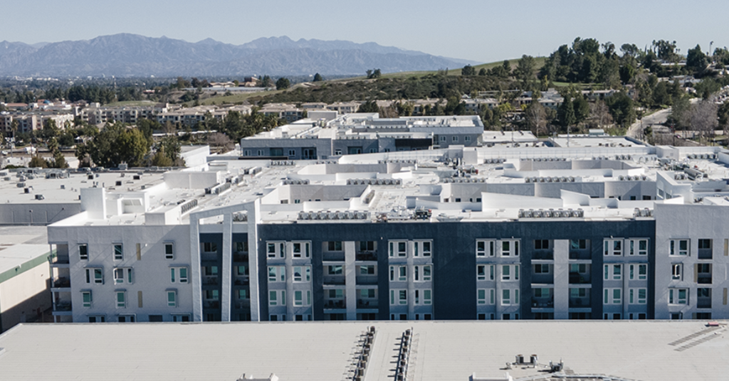 Ohio SERS invests in US self-storage alongside CBRE IM | News | Real Assets